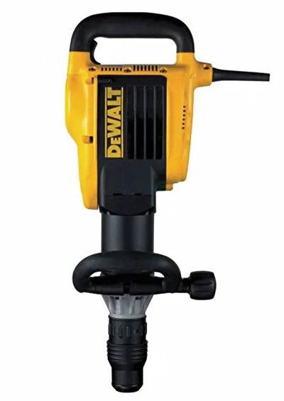 Dewalt D25899K Kırıcı SDSMax – Ankara Yapı Market